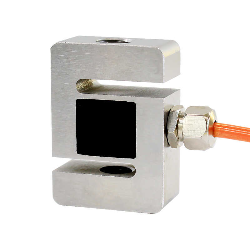 Áp suất nhỏ DYLY-107 Kéo Loại S Load Cell Đo căng thẳng 5KG 20KG 50/100/200KG | Shopee Việt Nam