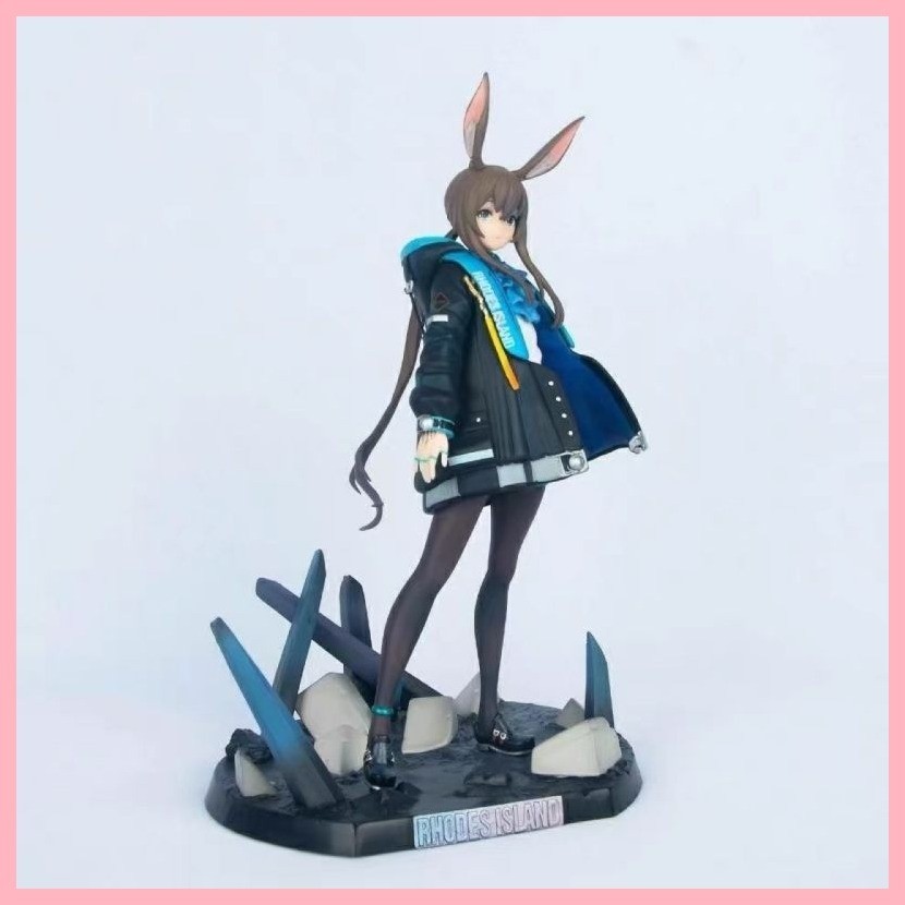 ((Mc) Arknights Arknights Grani Claire Morgan Meteor Trong nước ...