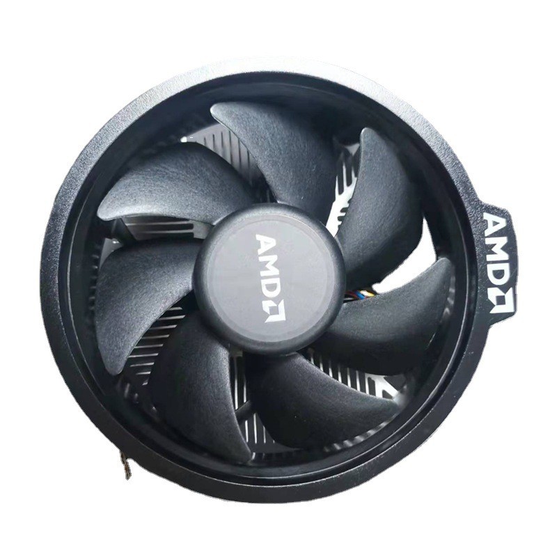 Quạt tản nhiệt CPU máy tính để bàn Amd Sharp Dragon R3 3200G 3400G ...