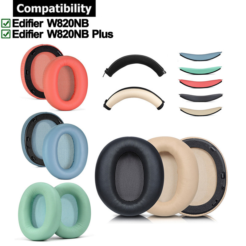 Dành Cho Edifier W820NB / W820NB Plus Tai Nghe Headband Bao Tai Nghe ...