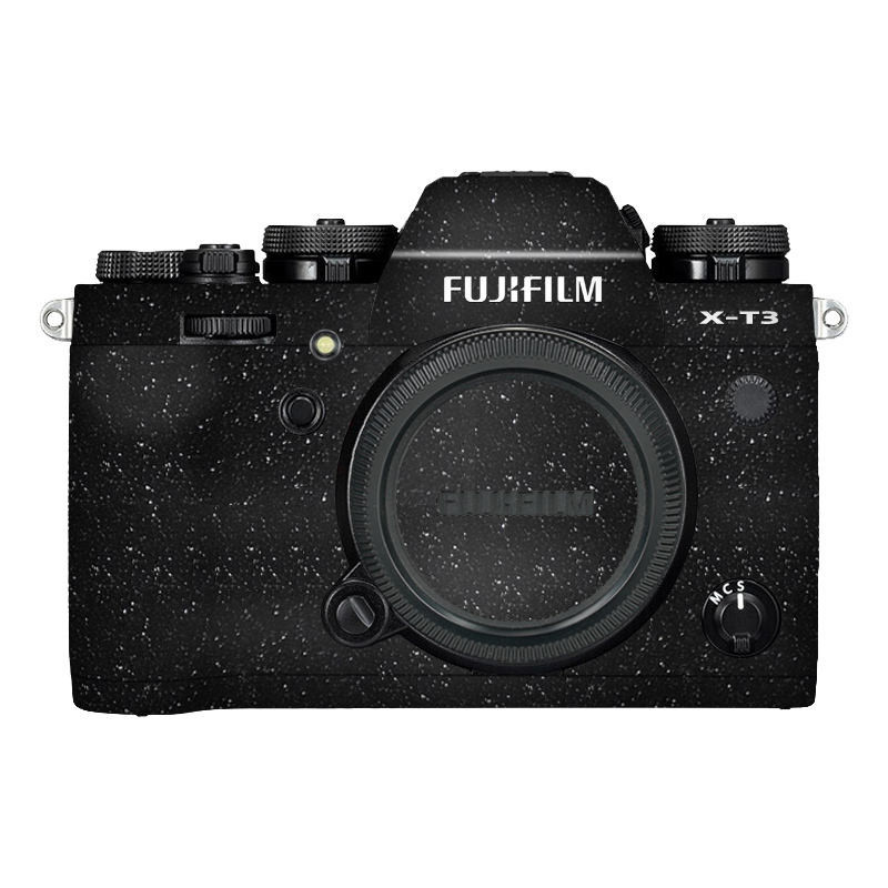 (Số mô hình nhận xét khi đặt hàng) Thích hợp cho phim Fujifilm XT3 / XT4 / XT5 Sticker XT30 ...