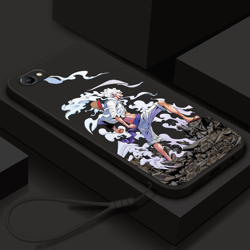 Ốp điện thoại OPPO CPH1801 CPH1819 CPH1827 CPH1837 CPH2095 CPH2099 ...