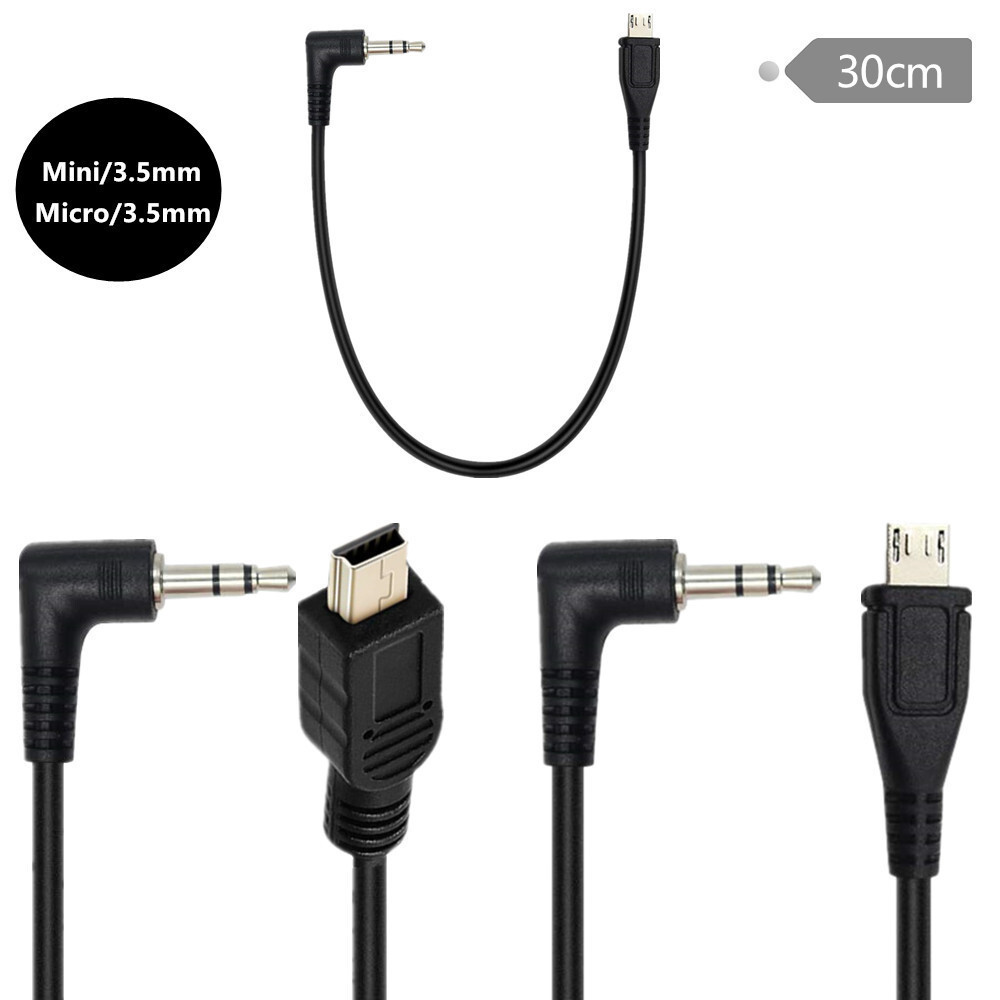 Giao diện Usb micro Android sang cáp âm thanh DC3.5 mini 5P mini 5P sang cáp 3,5mm | Shopee Việt Nam