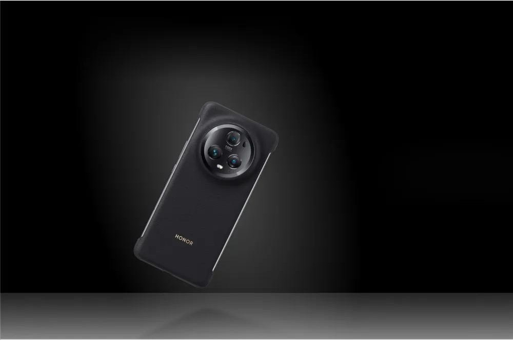 【100% hàng chính hãng】HONOR Magic5 Pro / Magic5 PU Case Vỏ PU HONOR Magic5 Pro / Magic5 /Magic5 ...