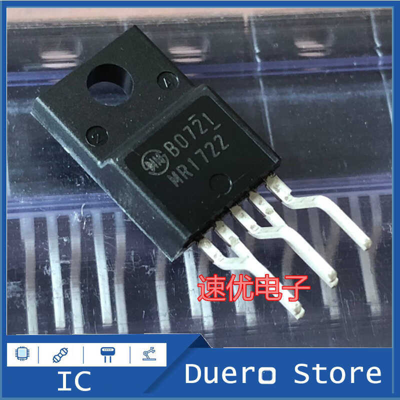 Bản gốc 10 chiếc/lô 100% chính hãng: MR1722 TO-220F LCD Power Module ...