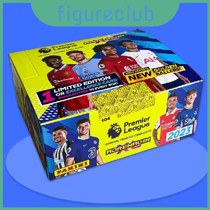 Panini Authentic World Cup Star Cards Phiên bản sưu tập hộp cổ điển ...