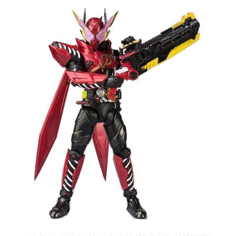 Shf Soul Limited Kamen Rider Build Dangerous Rabbit Rabbit Rabbit ...