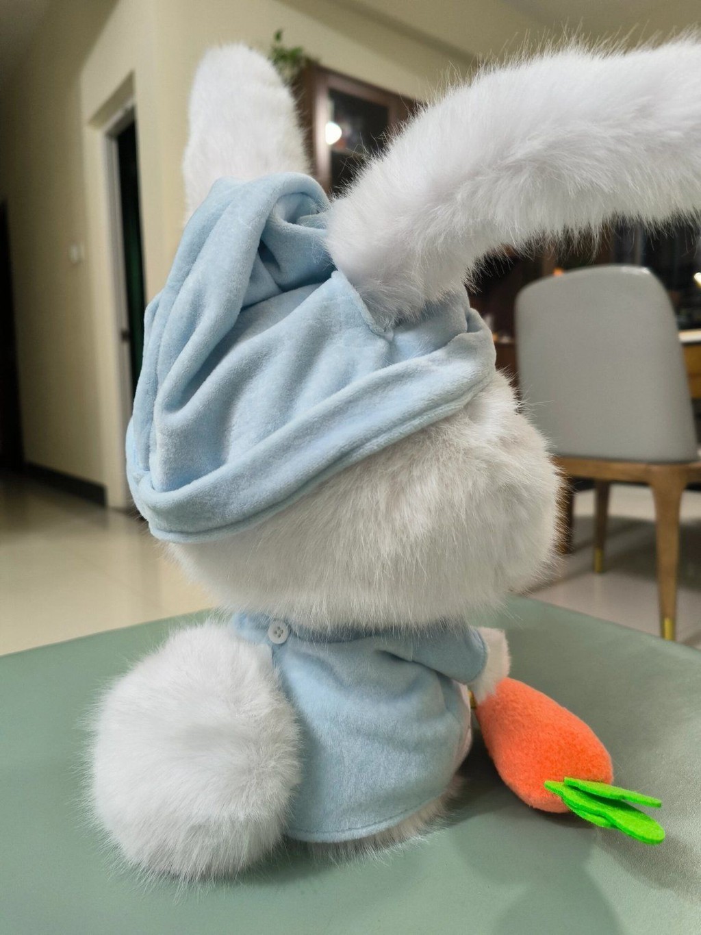 Đẳng cấp thú cưng - Secret life of pets Snowball gấu bông Snowball Đồ ...