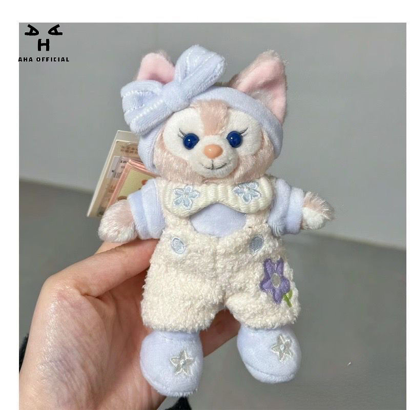 Dễ Thương Lười Series Lingna Belle Sang Trọng Búp Bê Mặt Dây Chuyền Móc ...