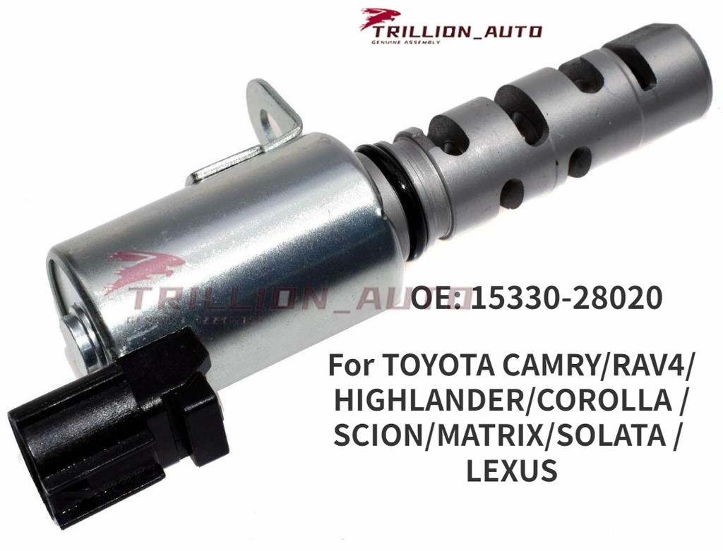Van Áp Suất Dầu Cho Toyota camry / highlander / corolla / rav4 / scion ...