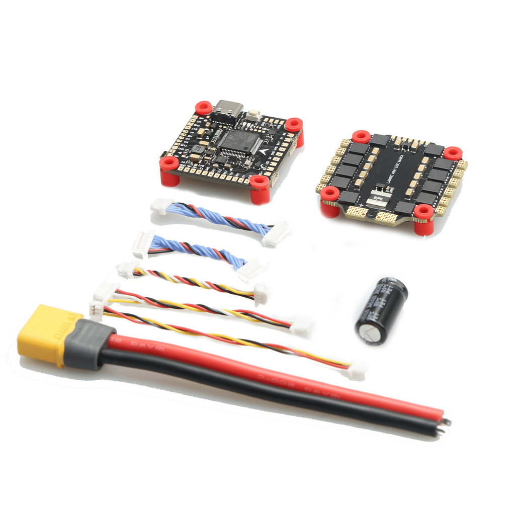 Neebrc F4V3S F4 V3 V3S PLUS FC Bảng điều khiển chuyến bay Thước đo OSD ...