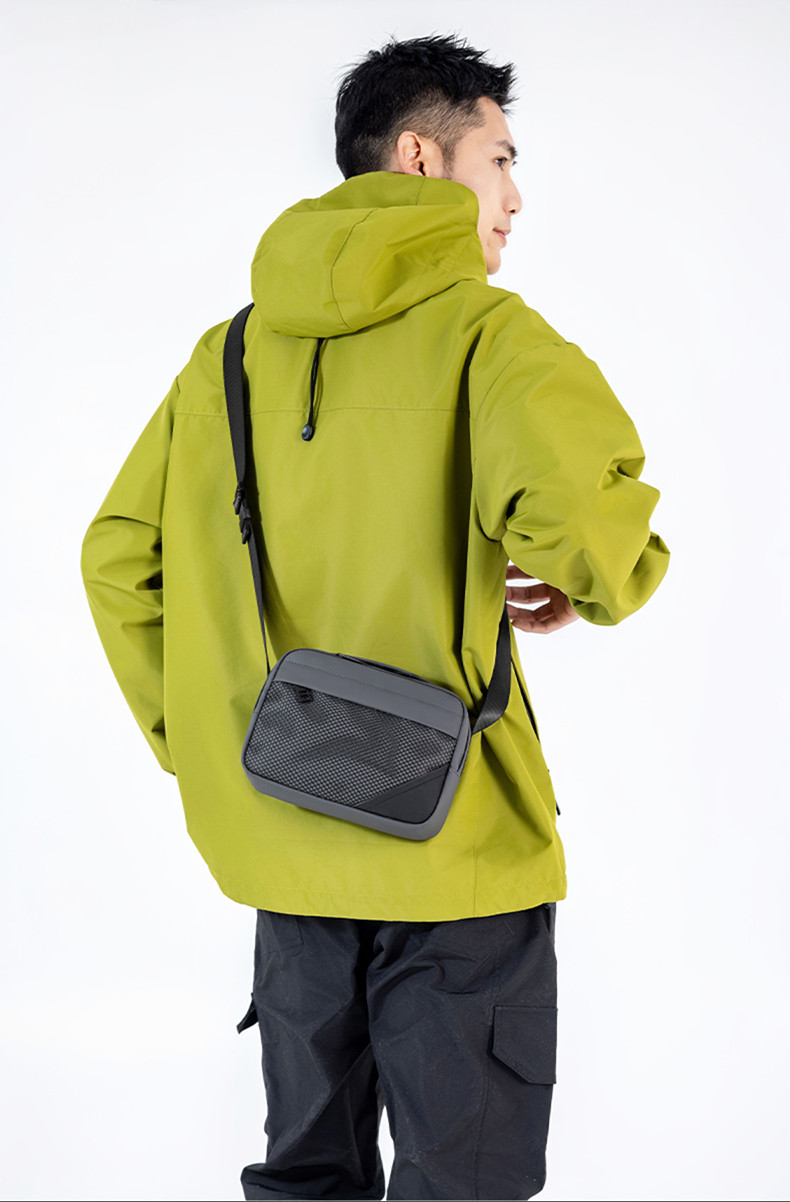 Laber LEE Túi Nam Nhỏ Chống Thấm Nước Ngoài Trời Chức Năng Molle Nam ...