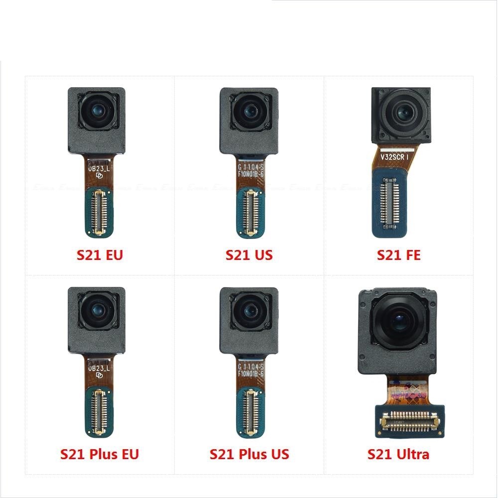 Mặt Trước Selfie Camera Dành Cho Samsung Galaxy S21 Plus FE Ultra G998 ...