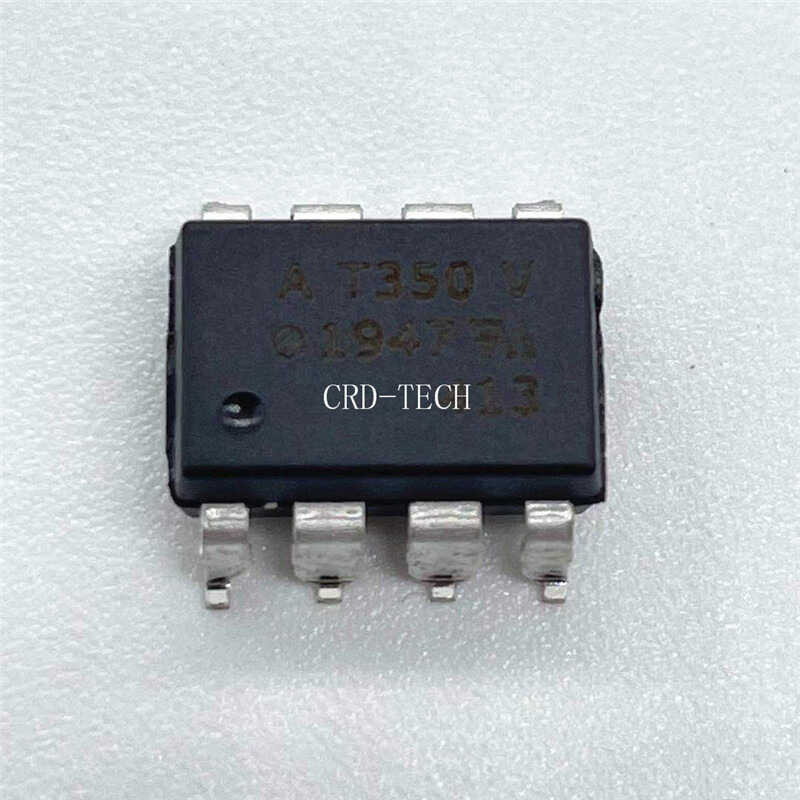 Bản gốc mới AT350 AT350V HCPL-T350V ACPL-T350-560E 5 chiếc=1 túi V | Shopee Việt Nam