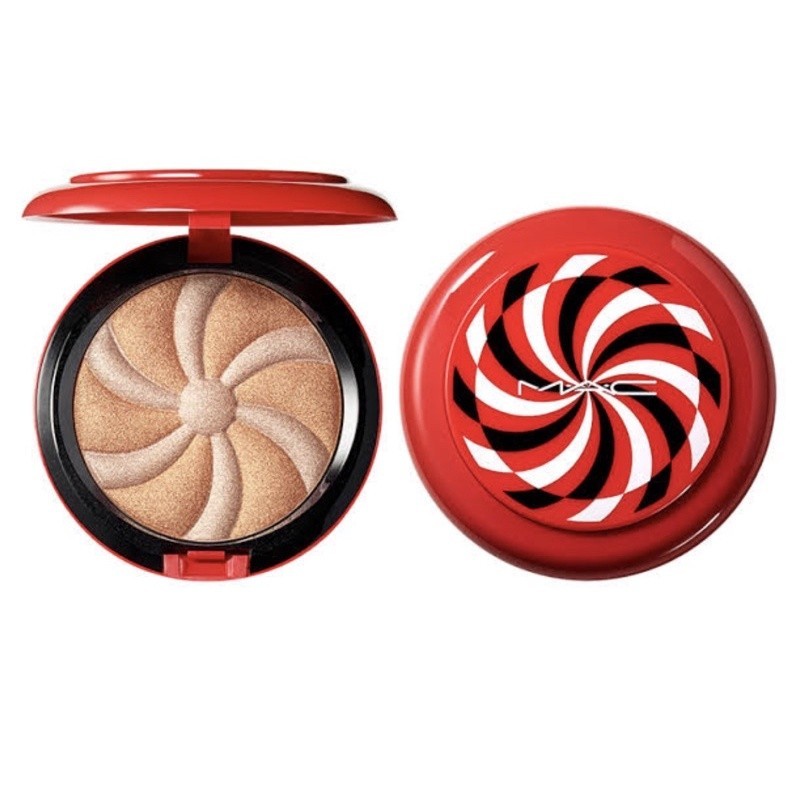 Thương hiệu mới Auth Mac Cosmetics Hyper Real Glow Duo / Fleur Sure ...