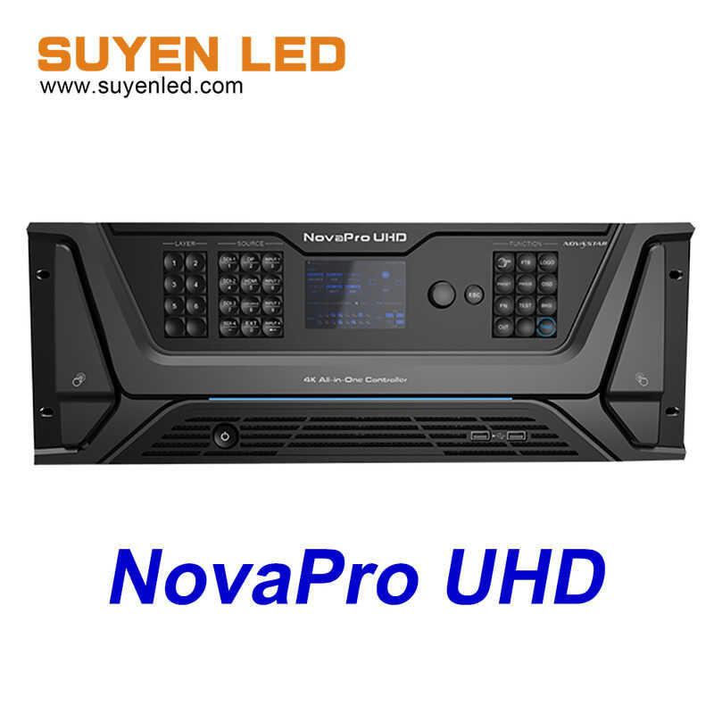 NovaStar Giá tốt nhất Màn hình điều khiển tất cả trong một Bộ xử lý ...