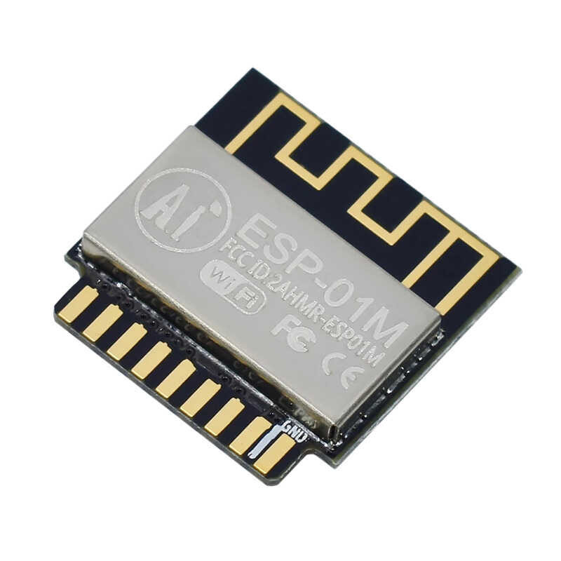 ESP8285 Mô-đun điều khiển truyền dẫn Wifi không dây Ban phát triển ESP ...