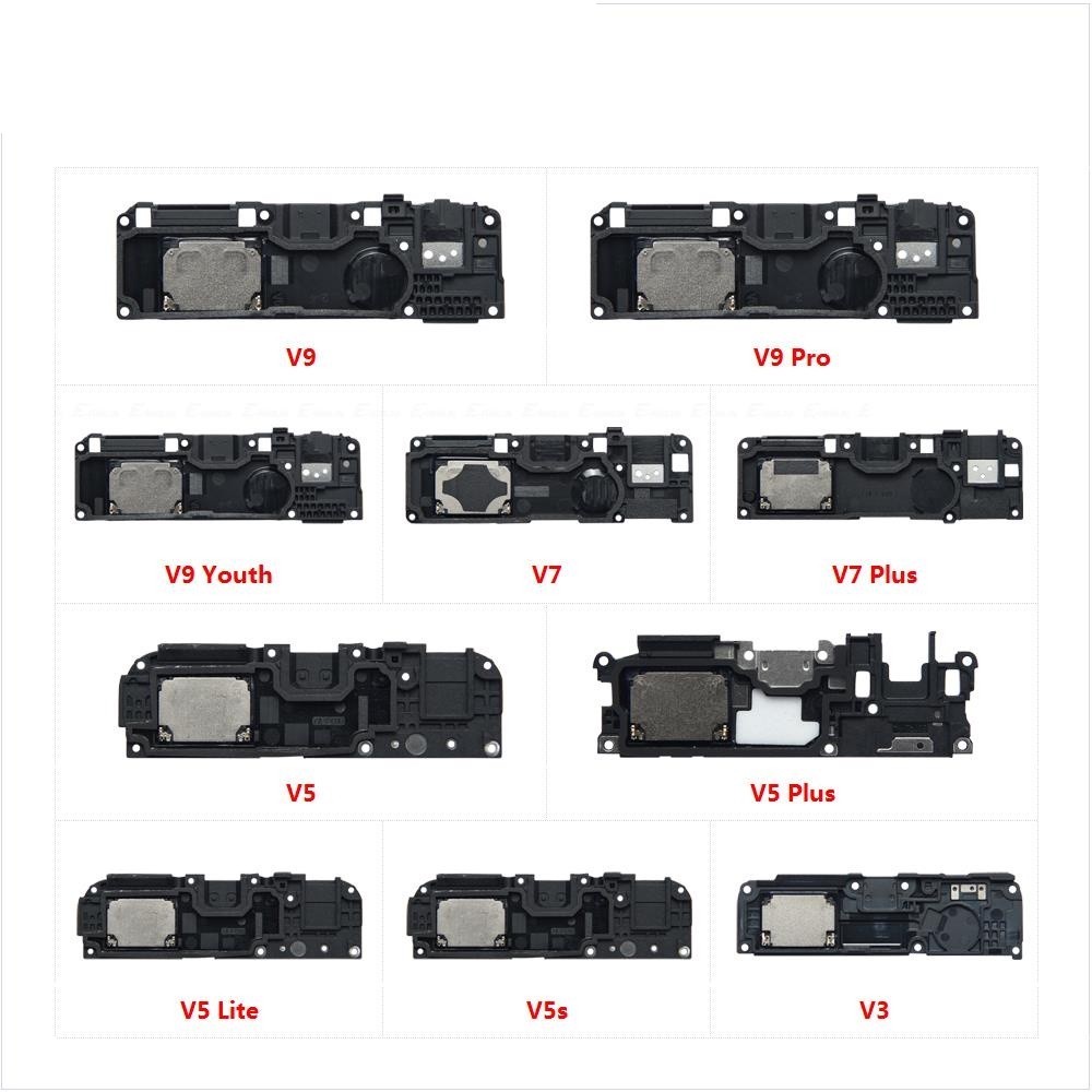 Phía Sau Buzzer Ringer Module Loa Loa Loa Mềm Cáp Dành Cho Vivo V9 Pro ...