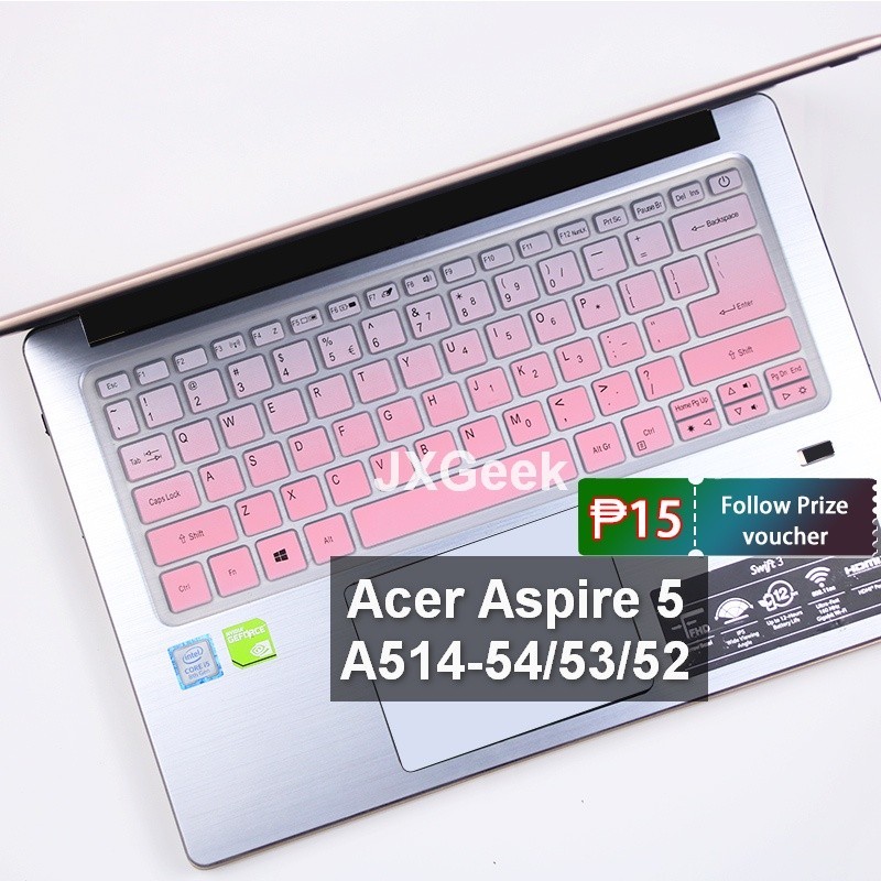 Acer Aspire 5 A514 A514-54 A514-53 A514-52 52K 52G 53G Vỏ Bàn Phím Aspire 3 A314-35 Swift 5 Bảo ...