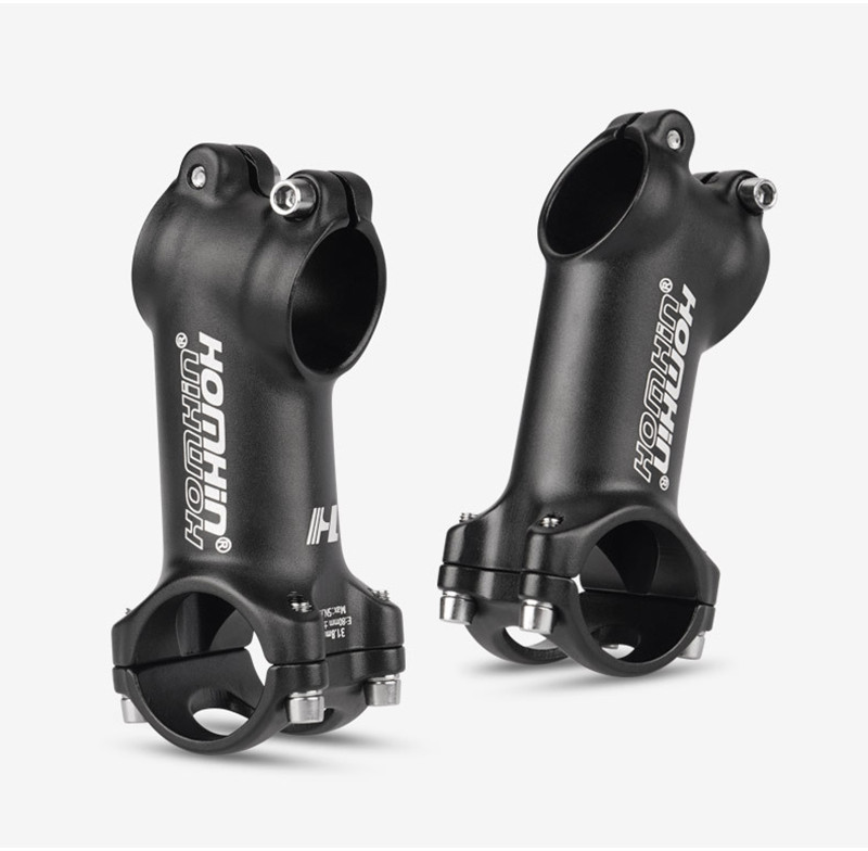 Homhin Mtb Tay Lái Xe Đạp Thân 7 Độ 17 Độ Nhôm Mtb Thân 50 Mm-120 Mm ...