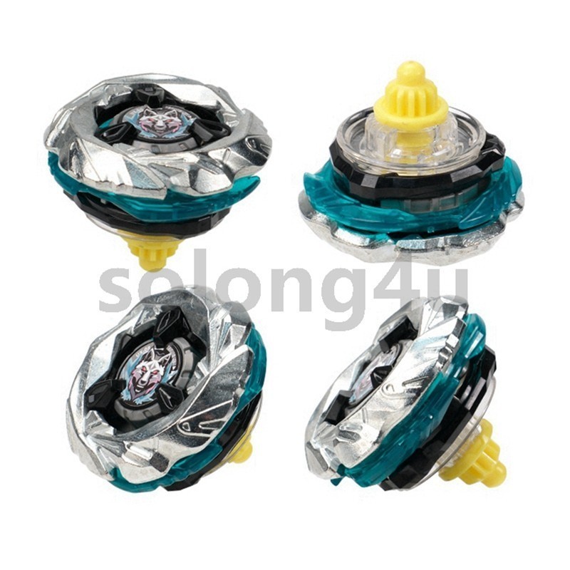 SB Thương Hiệu UX Spinning Tops X UX-05 UX-06 UX-07 UX-08 Đồ Chơi Quà ...