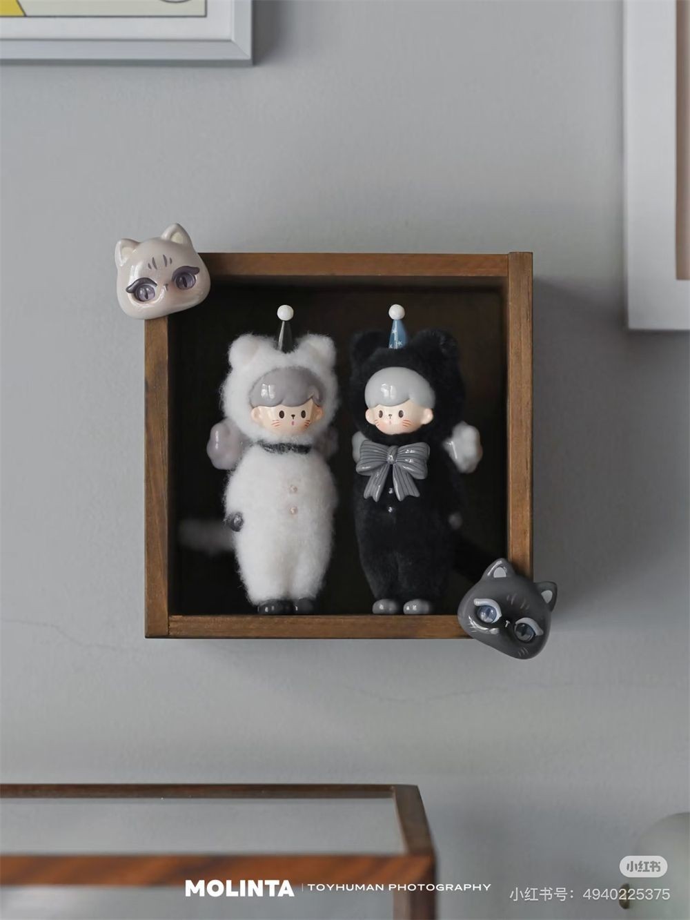 Molinta Chasing Light Series Figures molinta Blind Box v12 finding unicorn | Shopee Việt Nam