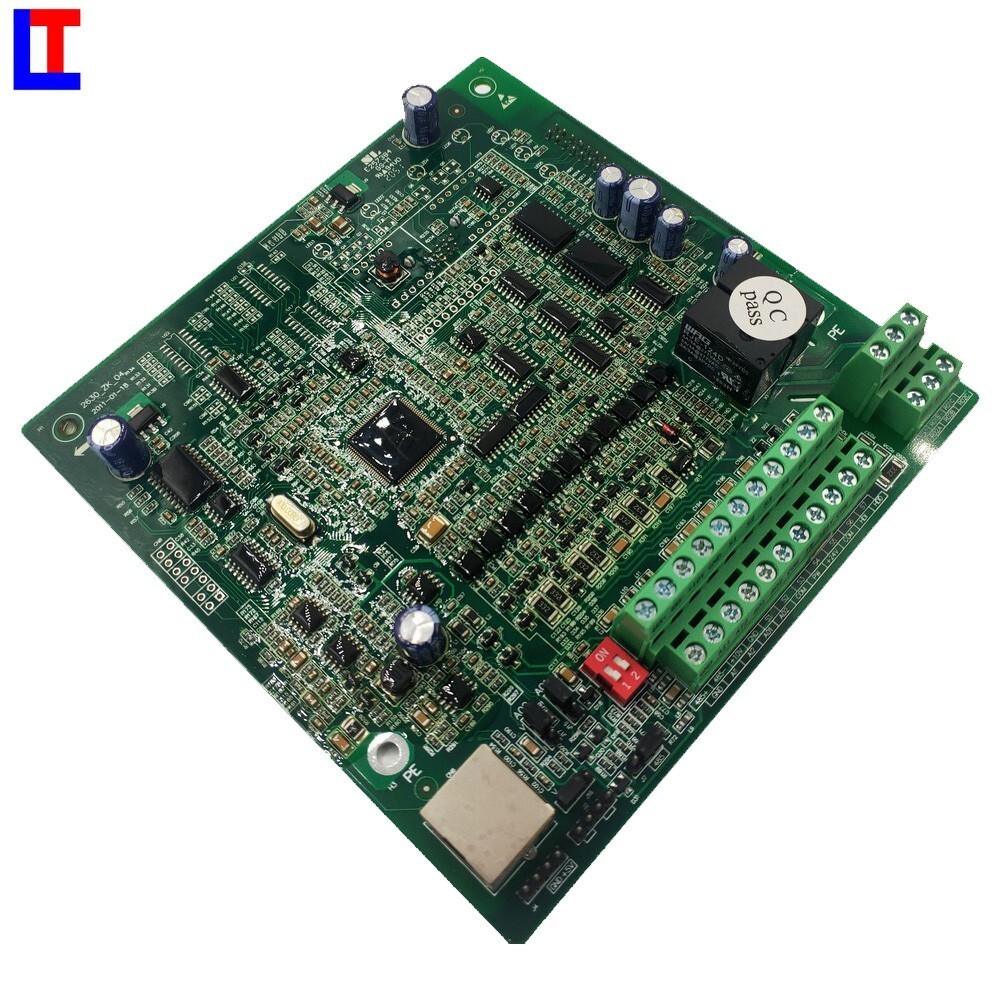 4Mp Ip Camera Sản Xuất Piano Bàn Phím Mạch Samsung Máy Rửa Pcb Board ...