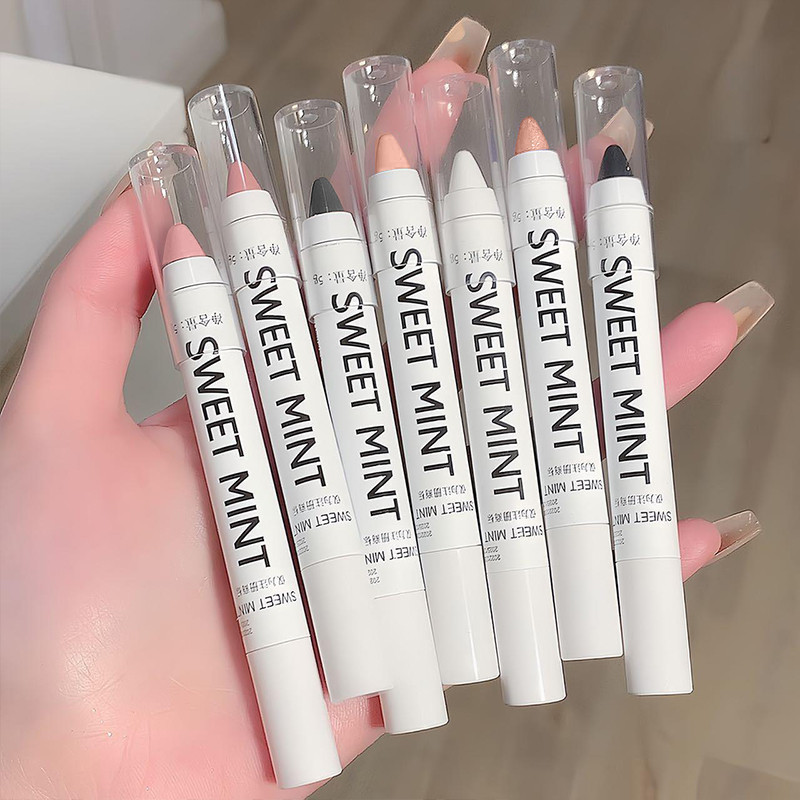 Ins Highlight Stick Bút trang điểm đa năng đơn giản Shining Eye ...