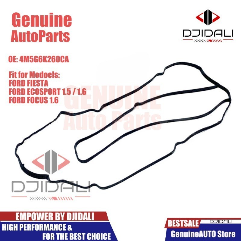 Bìa VAN GASKET FORD FIESTA / FORD ECOSPORT 1.5 / 1.6 / FORD FOCUS 1.6 ...