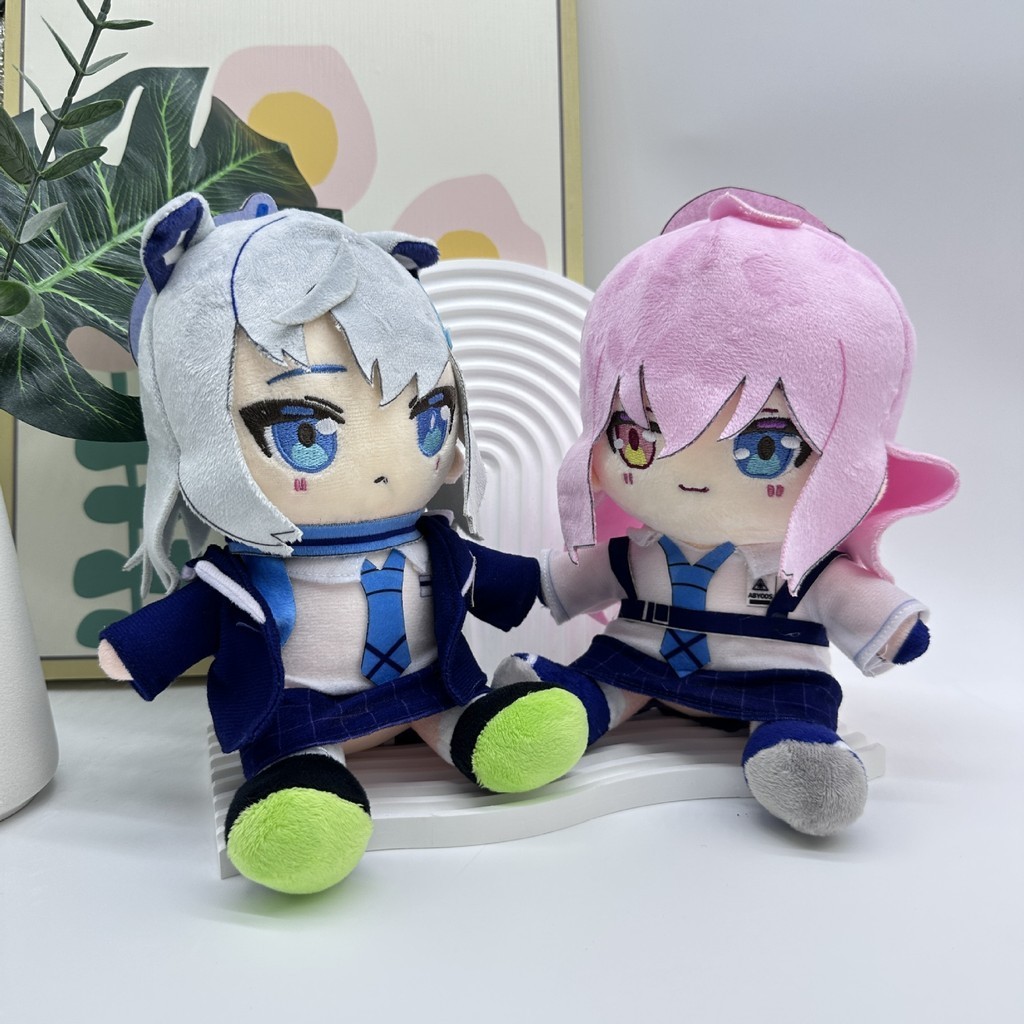 Blue Archive Plush, | Shopee Việt Nam
