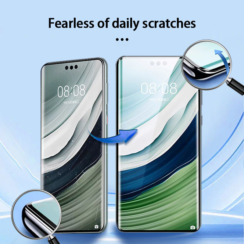 Dành Cho Huawei Mate 60 50 40 Pro Plus RS Ultimate Pro + 50E Định Vị ...