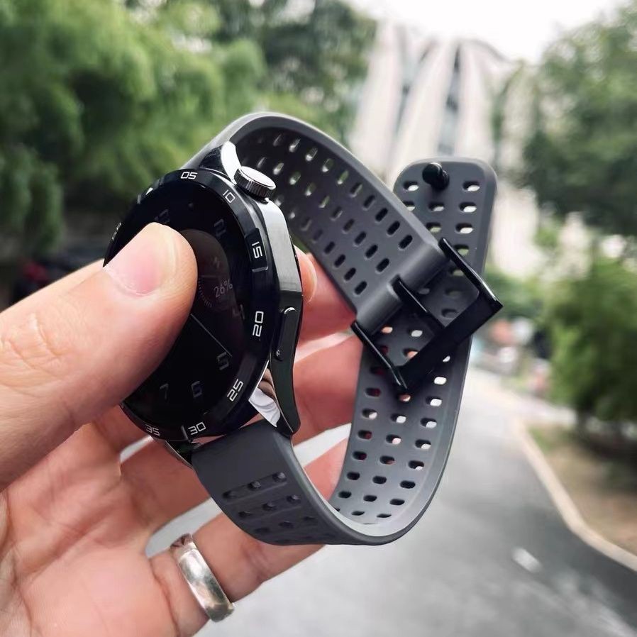 Dây đeo cho đồng hồ Xiaomi S4 Sport 2 Pro 22mm Vòng đeo tay thông minh ...