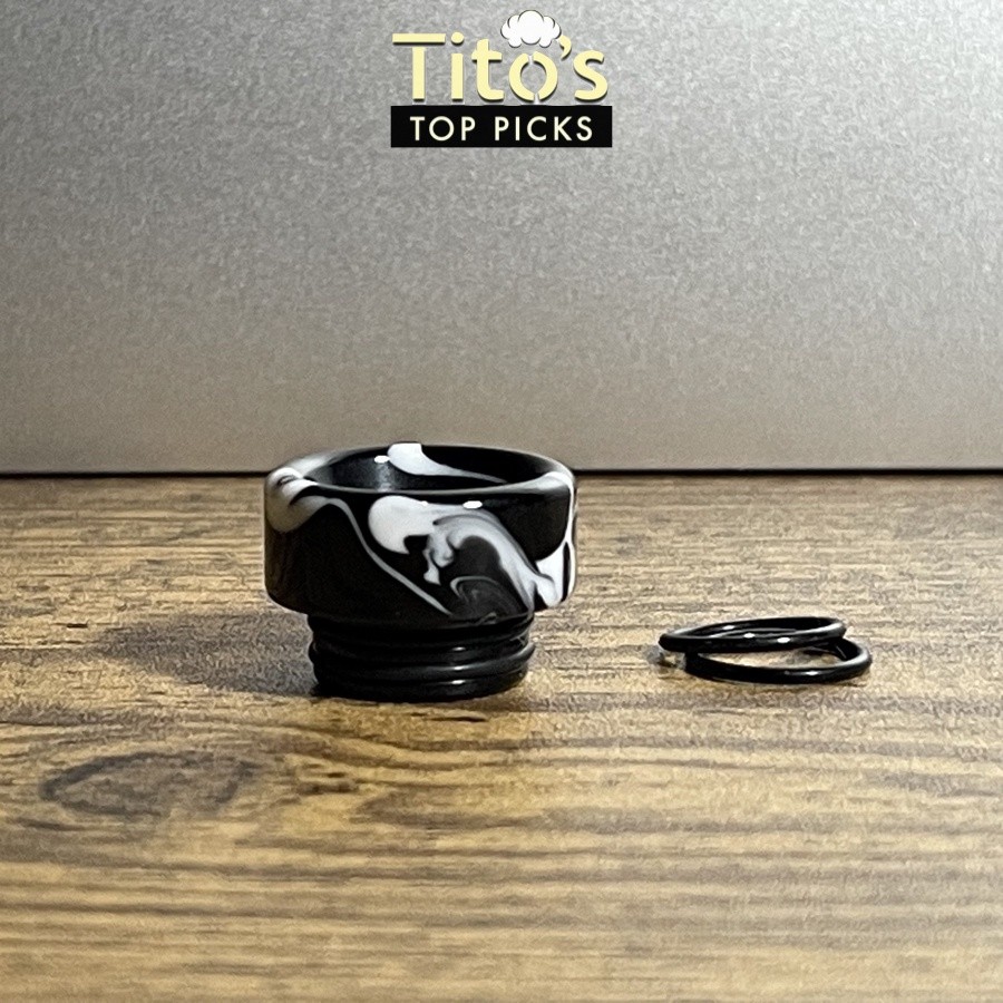 Đầu xoáy tinh vân nhỏ giọt 810 cho RDA RTA Zeus | Shopee Việt Nam