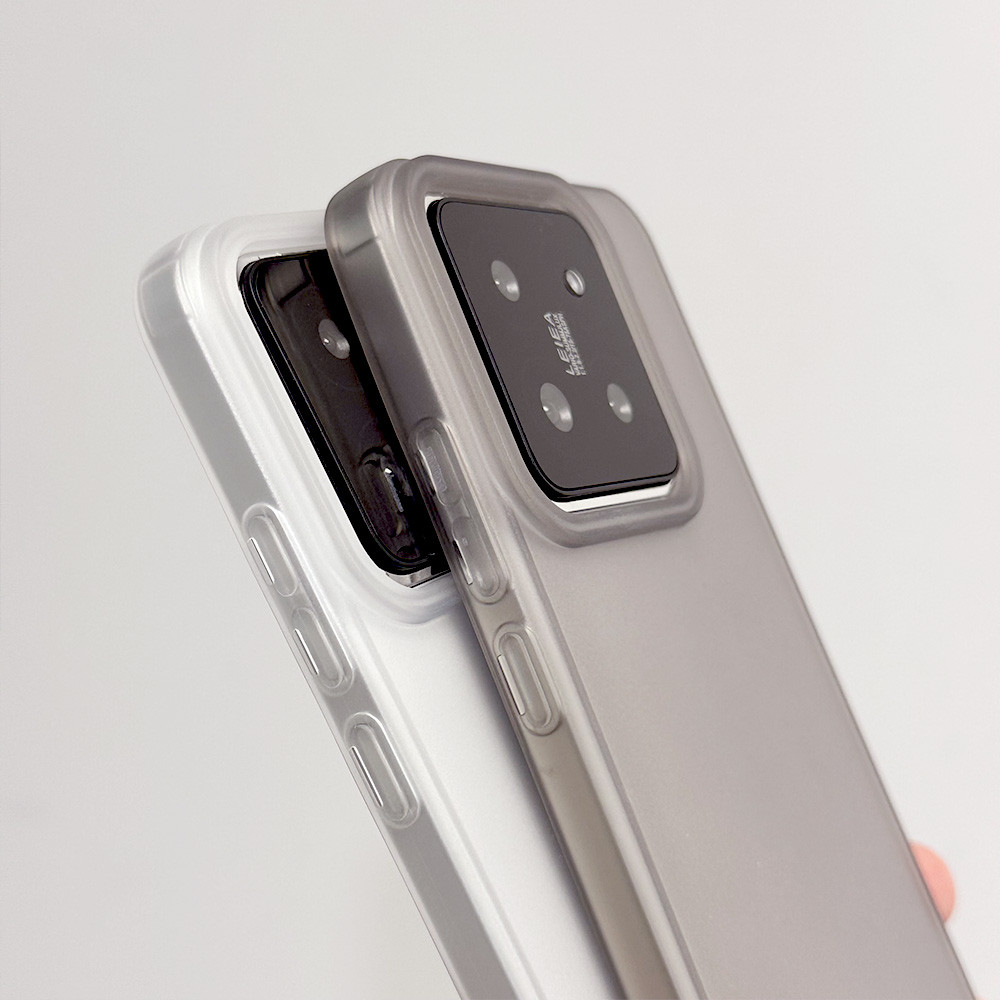 Ốp Điện Thoại Mờ Mờ Đơn Giản Cho Redmi K70 K50 Ultra K60 E K50 K40pro Note 10 Note13 12 Pro 10 ...