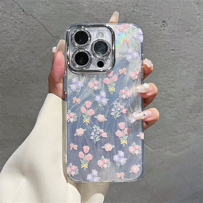 Thích hợp cho ốp điện thoại iPhone IP11PROMAX IP12 IP13 IP14 plus khung ...