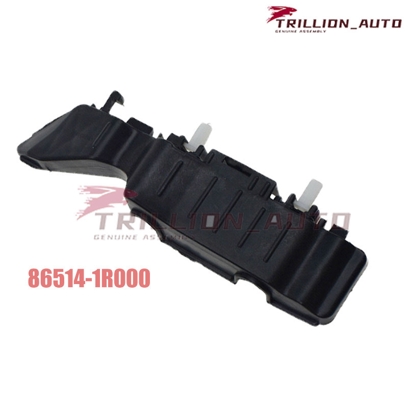 Bumper RETAINER / GIÁ ĐỠ TRƯỚC cho Hyundai Accent 2011 ~ 2018 ...