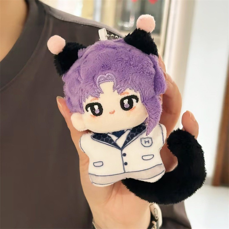 Còn Hàng BLUE LOCK Nagi Seishiro Mikage Reo Búp Bê Sang Trọng Thú Nhồi ...