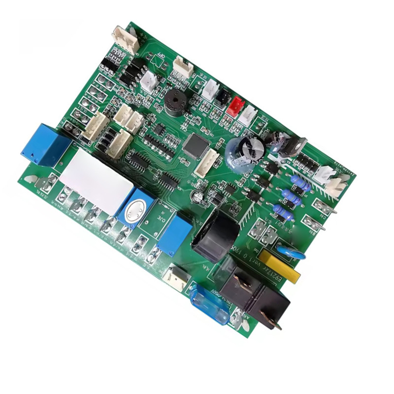 Trung Quốc Điện Tử PCB Hội Các Nhà Sản Xuất Chuyên Nghiệp PCBA Circuit ...