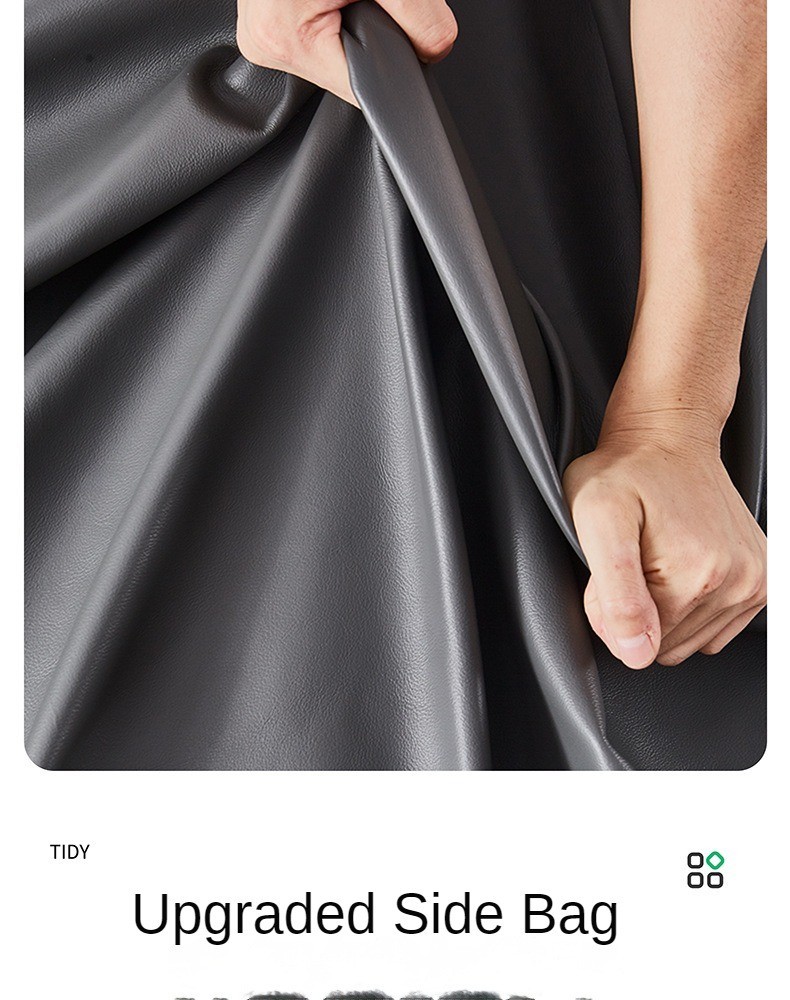 Mg Xe Tay Hộp Miếng Lót Da Tay Còn Lại Bảo Vệ Đệm Dành Cho MG3 MG5 MG6 ...