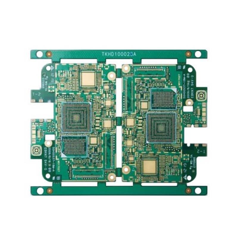 Chuyên Nghiệp Fr4 Multilayer Circuit Board Hội Điện Tử Pcb Board Pcba Nhà Sản Xuất | Shopee Việt Nam