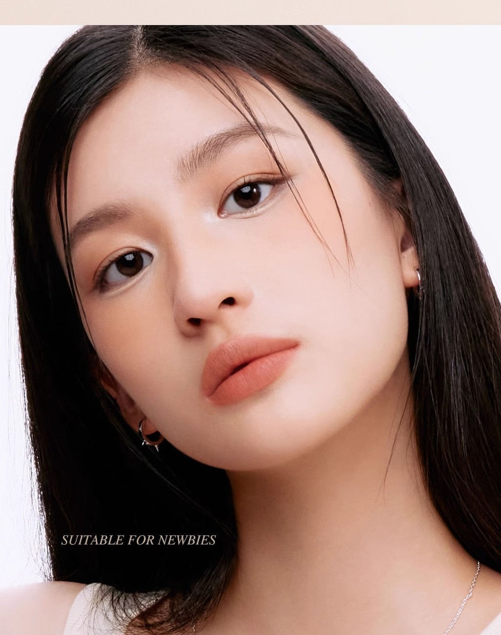 Bút đánh dấu và kẻ mắt Little Ondine Aegyo-sal Bút Gel mỏng hai đầu 2 ...