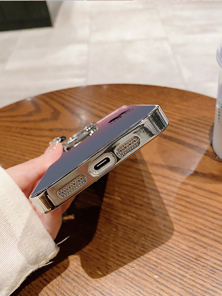 Dành cho vỏ điện thoại iPhone IP7 8 11 PRO MAX IP12 IP13 IP14plus IP15 ...