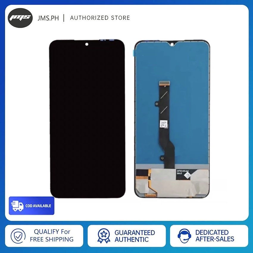 Infinix LCD Infinix Note 12 X670 LCD Màn hình cảm ứng Màn hình lắp ráp ...