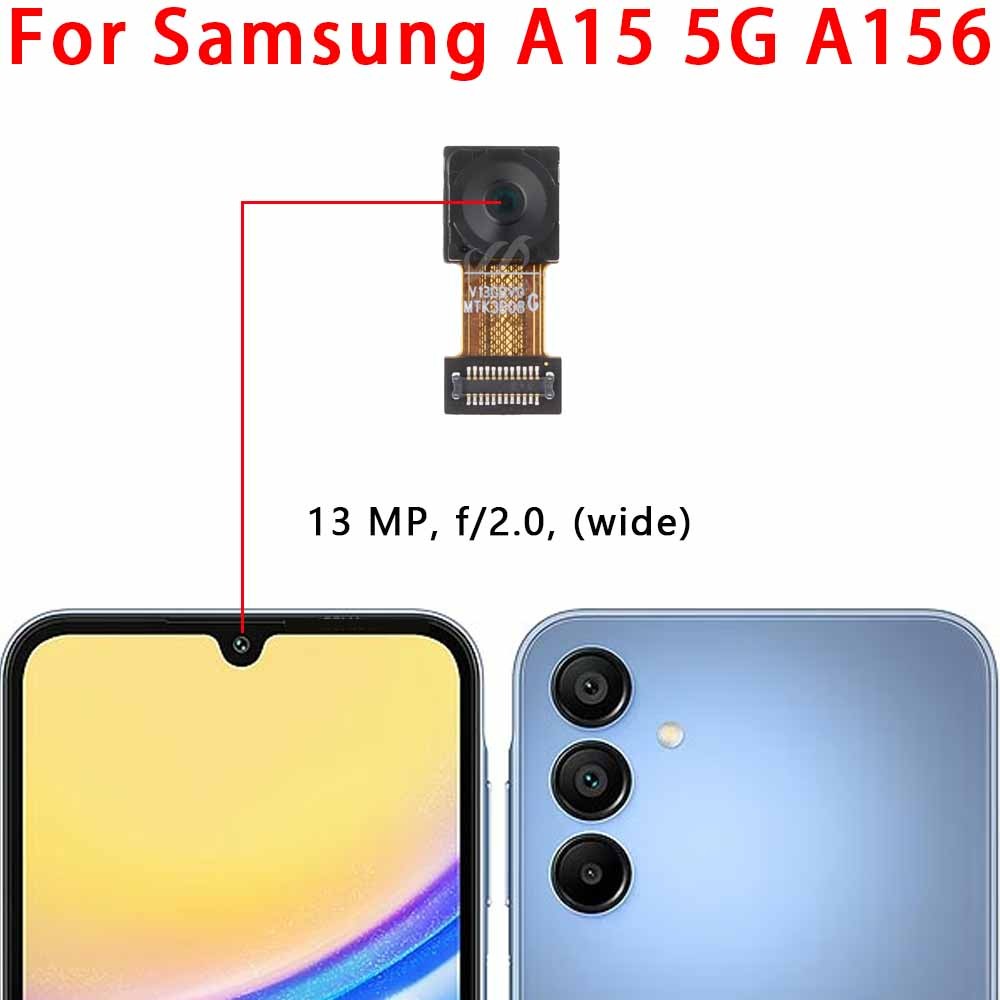 Chính Hãng Dành Cho Samsung Galaxy A14 A15 4G 5G A145 A146 A155 A156 ...