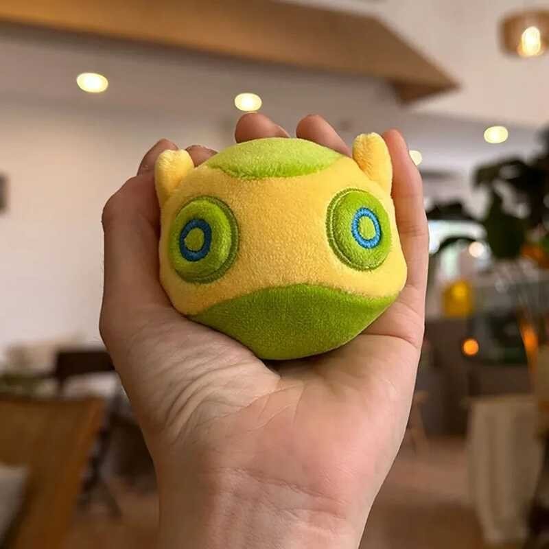 Valorant Hành Gaiko Động Mosh Pit Búp Bê Trò Chơi Perimeter Nhựa Bóp ...