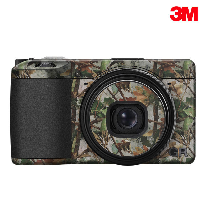 Thích Hợp Cho RICOH GR3 / GR3X Phim Bảo Vệ Camera RICOH GRIII Body ...
