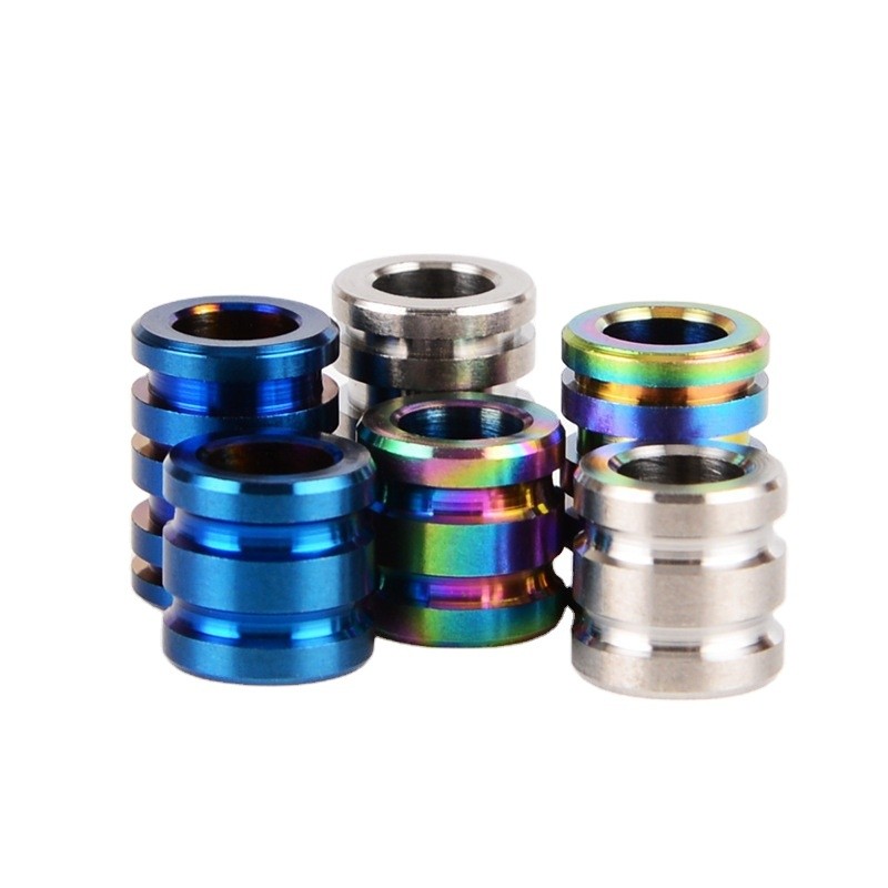 Titan Cắt Hạt Dây Lõi EDC Bead Pendant | Shopee Việt Nam