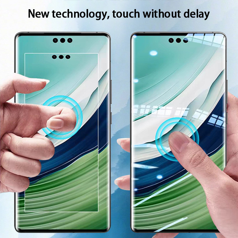 Dành Cho Huawei Mate 60 50 40 Pro Plus RS Ultimate Pro + 50E Định Vị ...