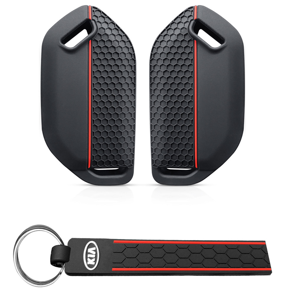 Dành Cho Xe Kia Carnival Ev9 Picanto GT Line K3 K5 Sorento MQ4 KA4 Buổi Sáng 2024 Ô Tô Silicon ...