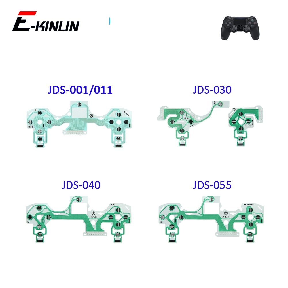 Bộ Điều Khiển Dẫn Điện Phim JDS 050 040 030 010 Tay Cầm Nút Cáp Bàn Phím Phim Cho Sony ...